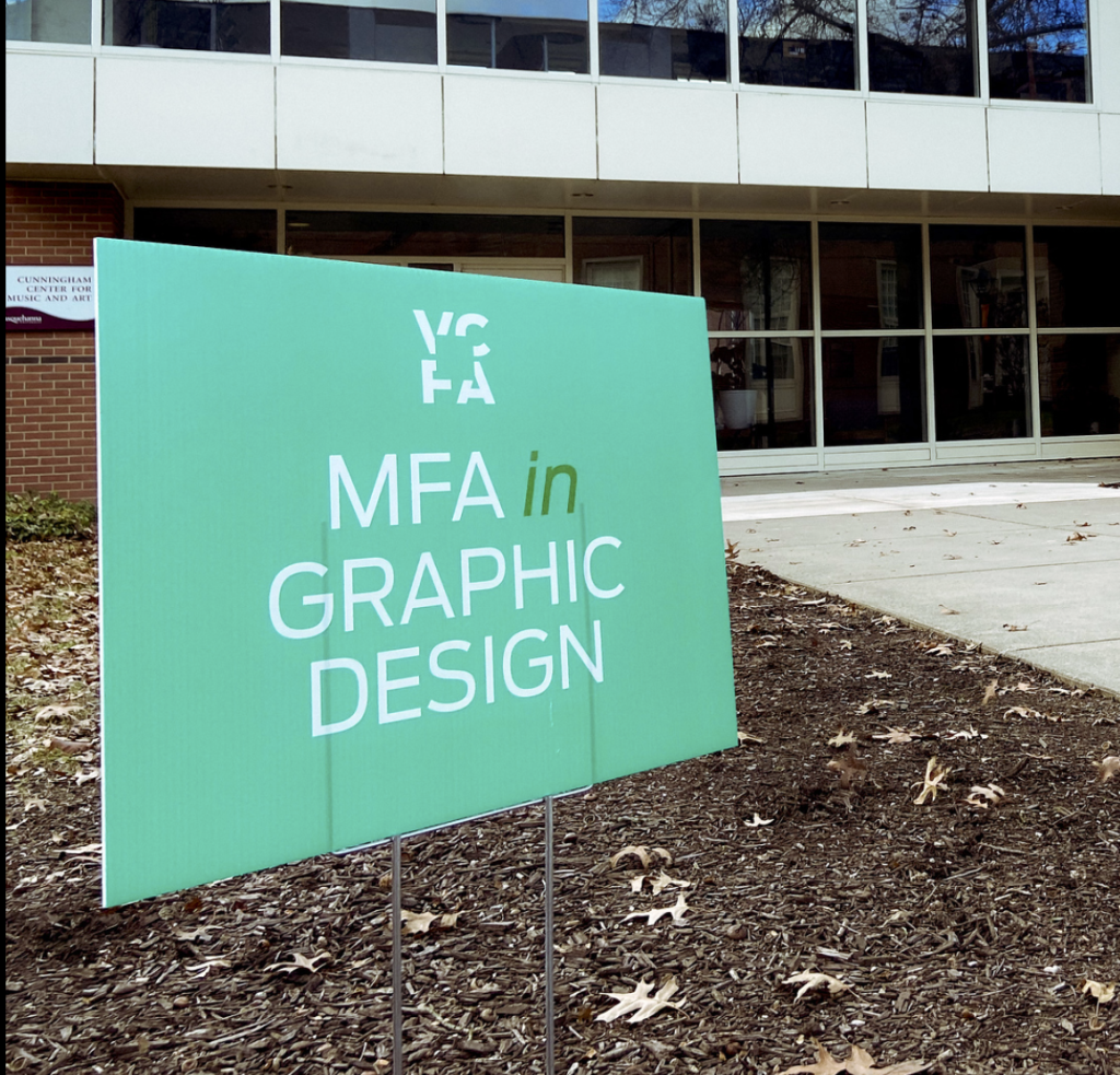 Perpetual Beta - The VCFA MFA in Graphic Design Blog